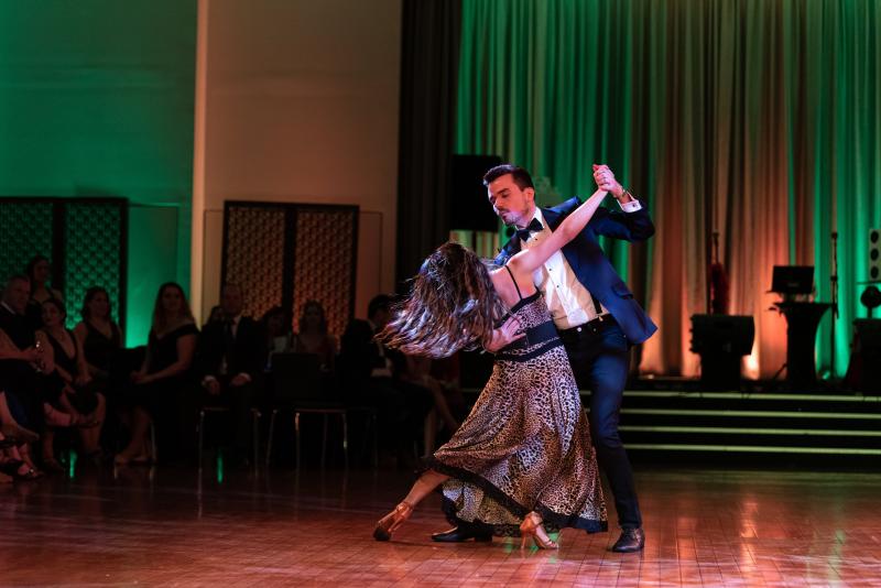 Tango Dance Lessons in Adelaide | QuickSteps